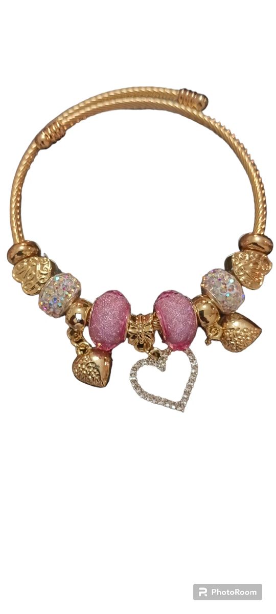 Beauty Bangle Bracelets