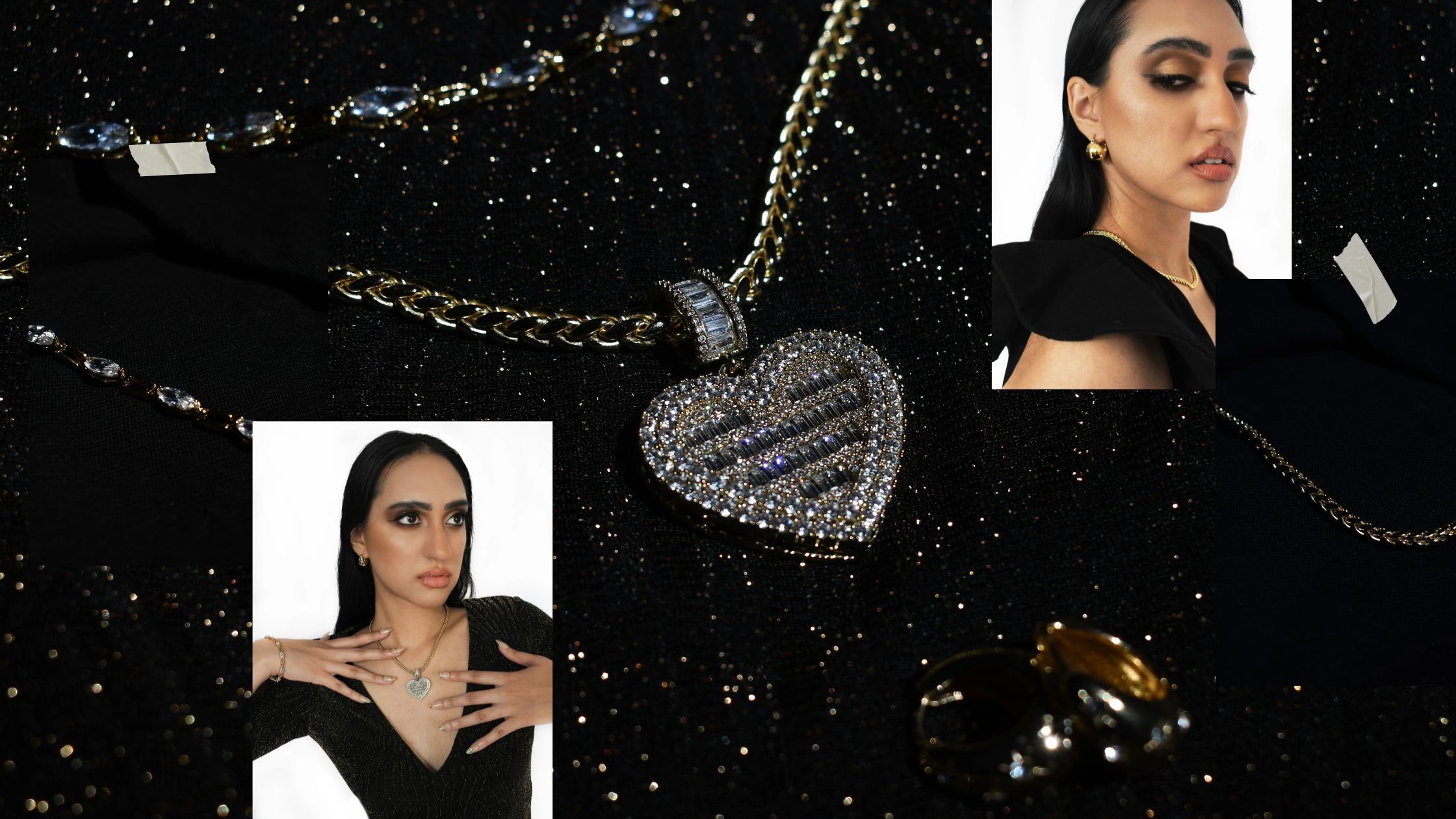 NYCFASHIONJEWELS | Your Runway Jewels Destination.™️