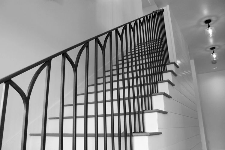 Elegant Decorative Ironwork for Every Style