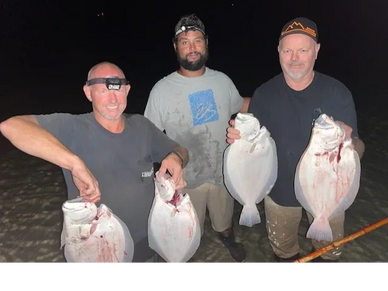 Fishing and Hunting the Outer Banks - Home