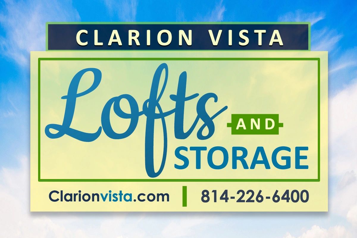 Apartment Rentals - Clarion Vista Apartments and Storage