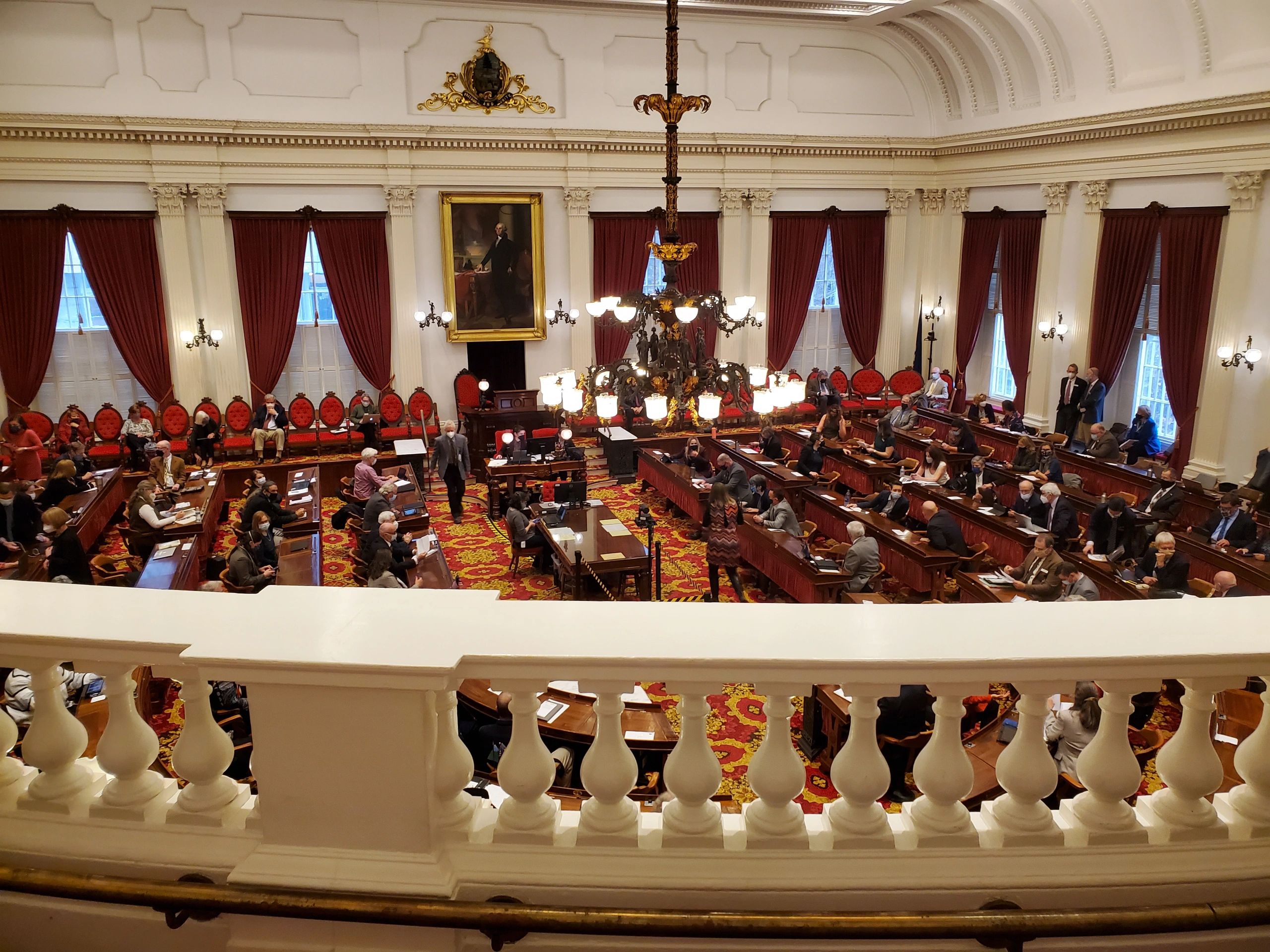 Vermont Legislative Lobbying| Garnet Government Relations