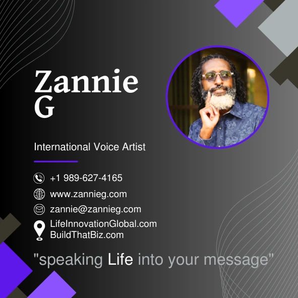 Zannie G