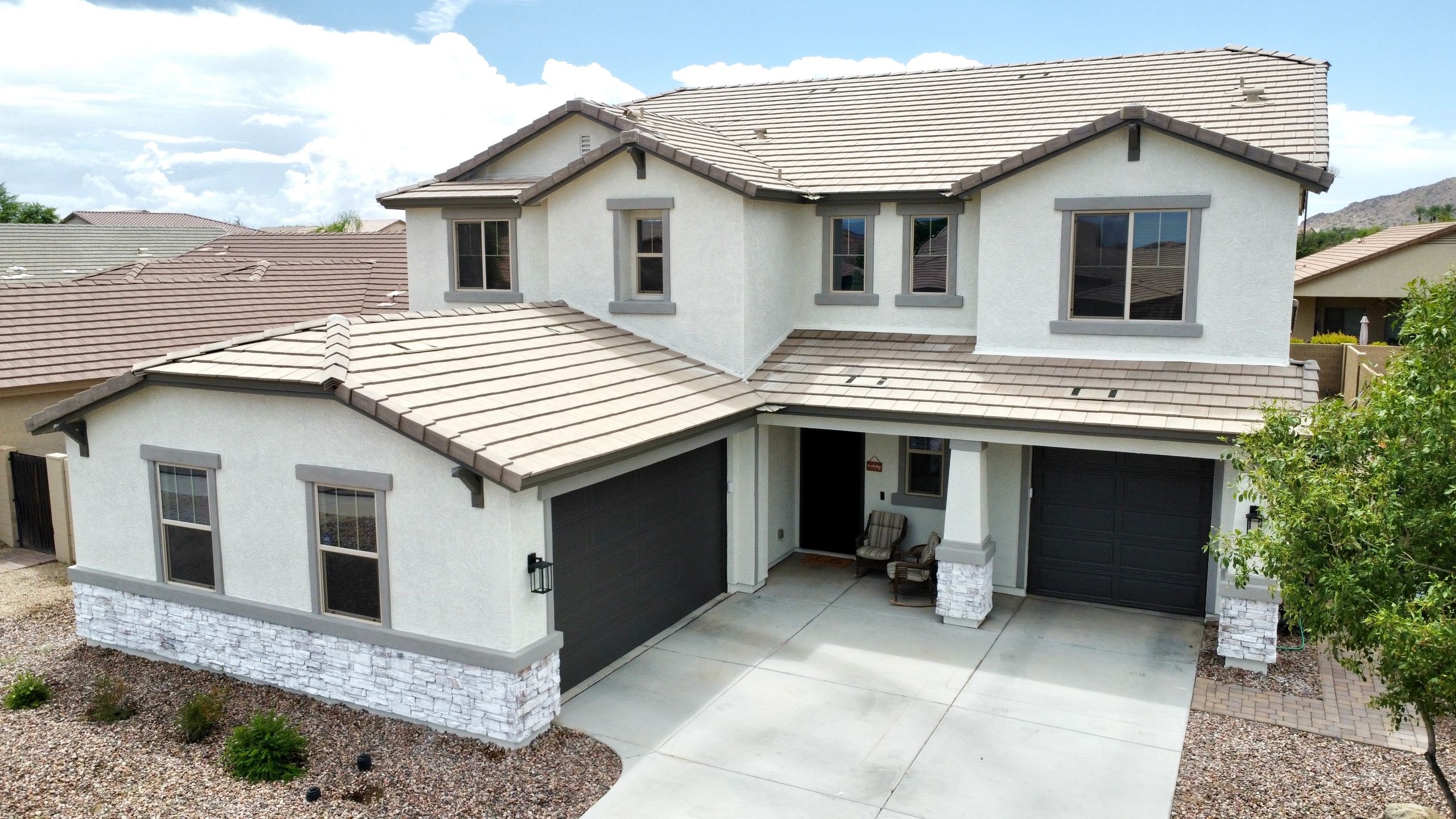 State 48 Painting Company LLC - Home