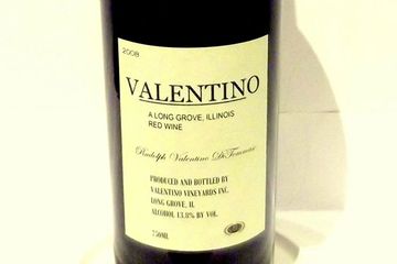 Order Wines | Valentino Vineyards Inc.