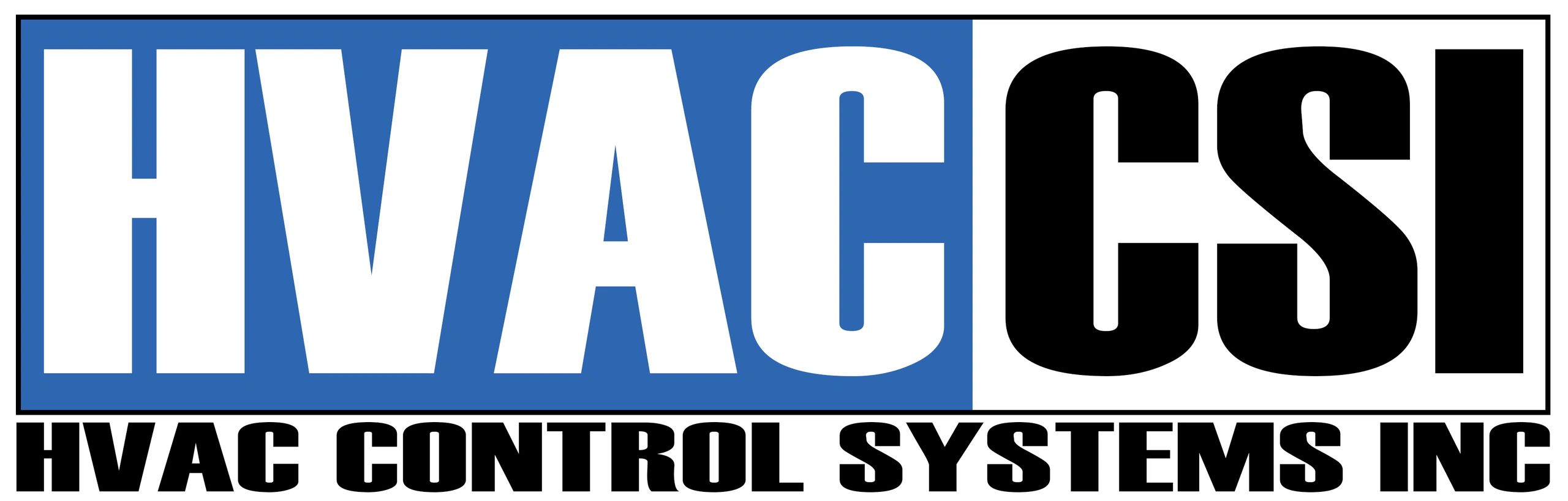 HVAC Control Systems Inc