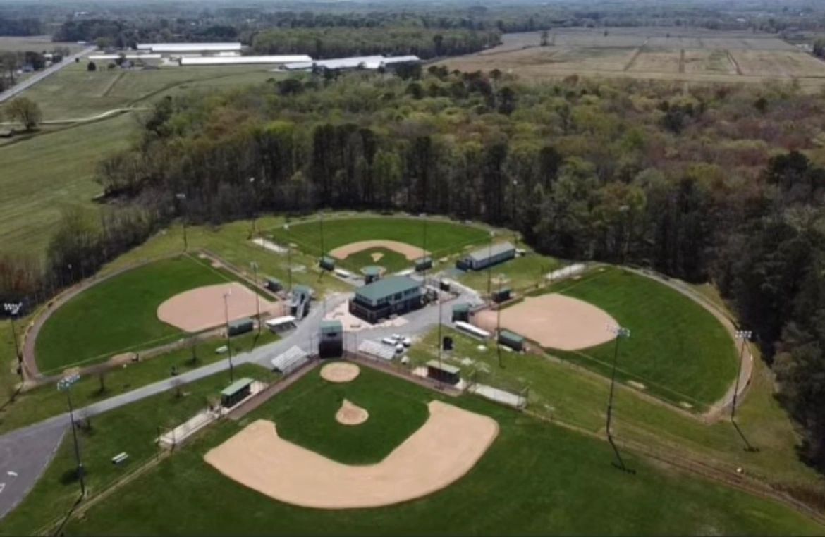 Discovery Baseball Tournaments