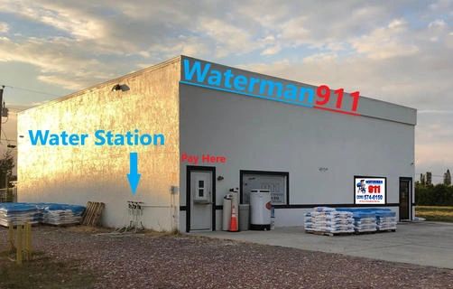 Expert Water Purification Services