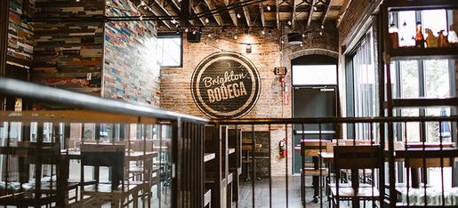 BRIGHTON BODEGA - Home