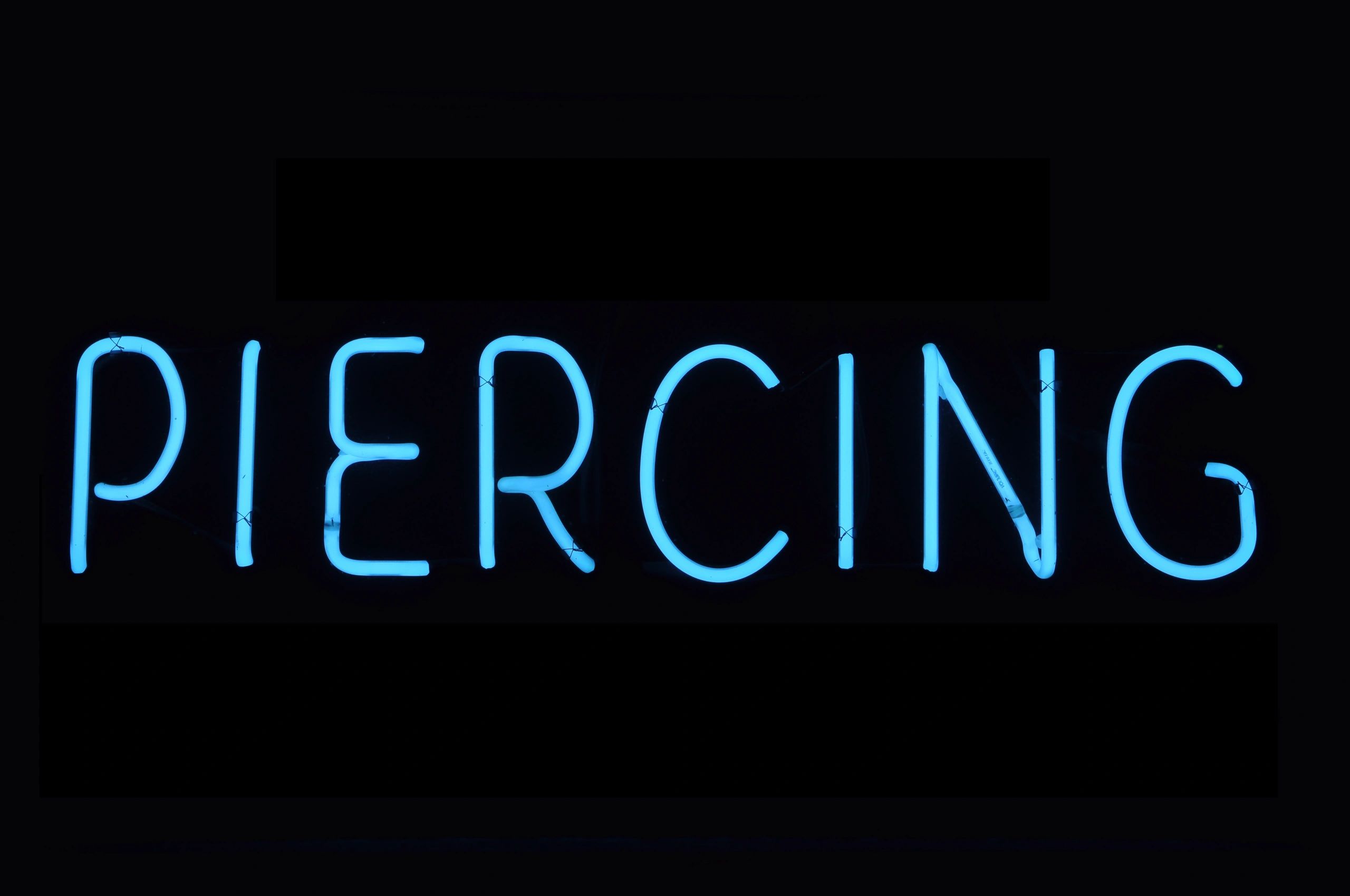 Body Piercings - Expressyourselfpiercings