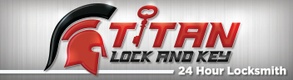 Locksmith - Titan Lock and Key LLC