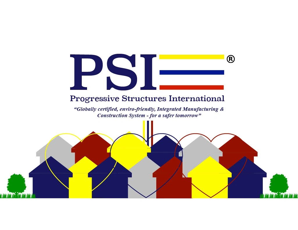 Progressive Structures International