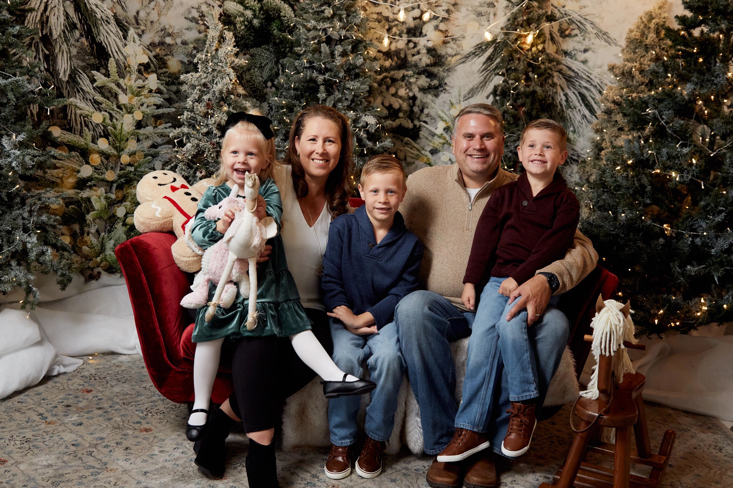 Erin Boyd for Precinct 307