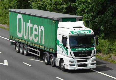 Meet The Team | Outen LTD