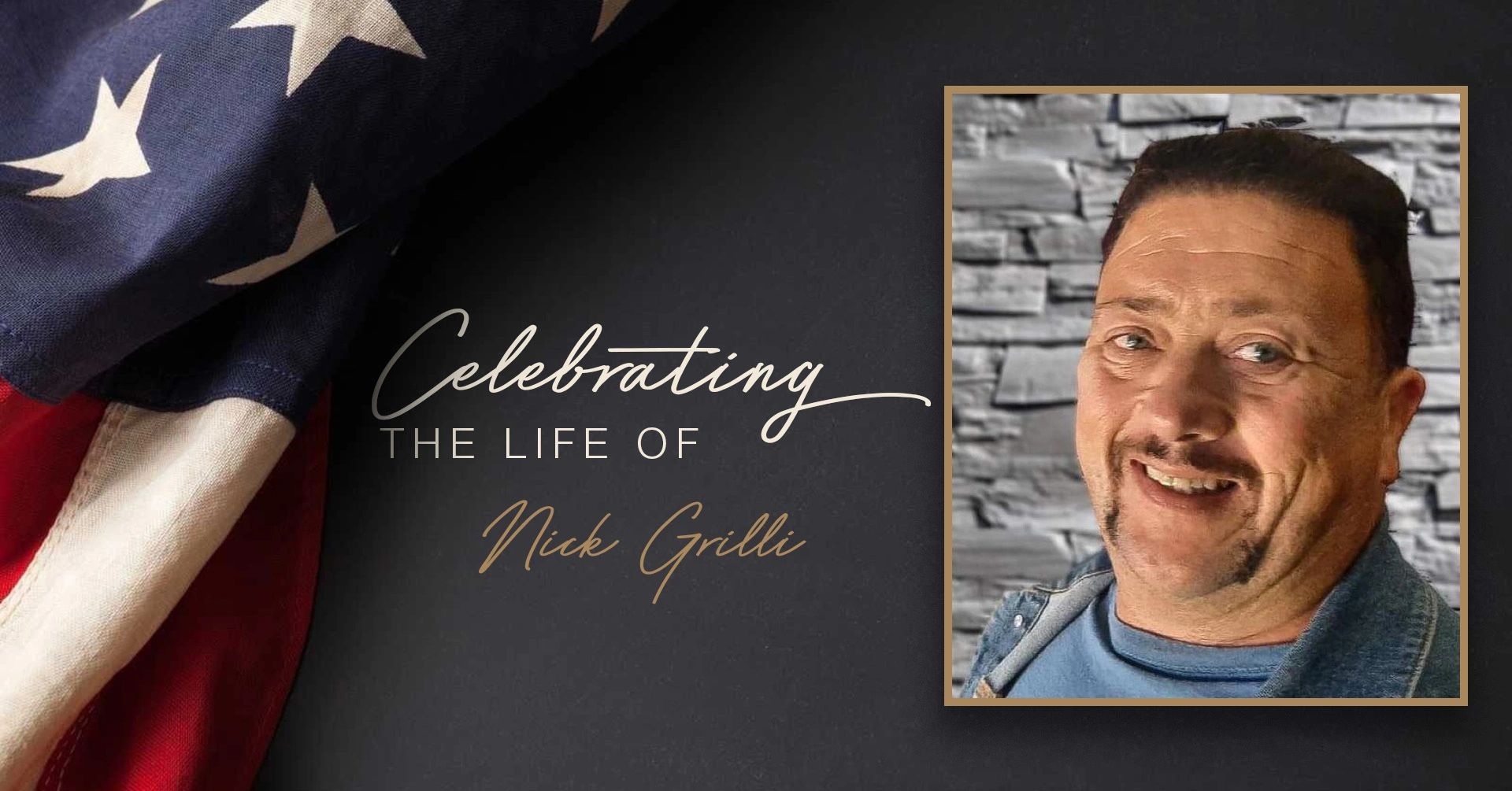 Celebration of Life Video