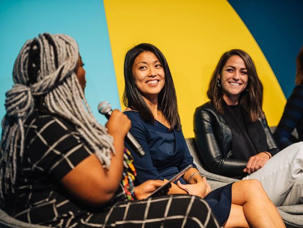 Grace Chen Consulting