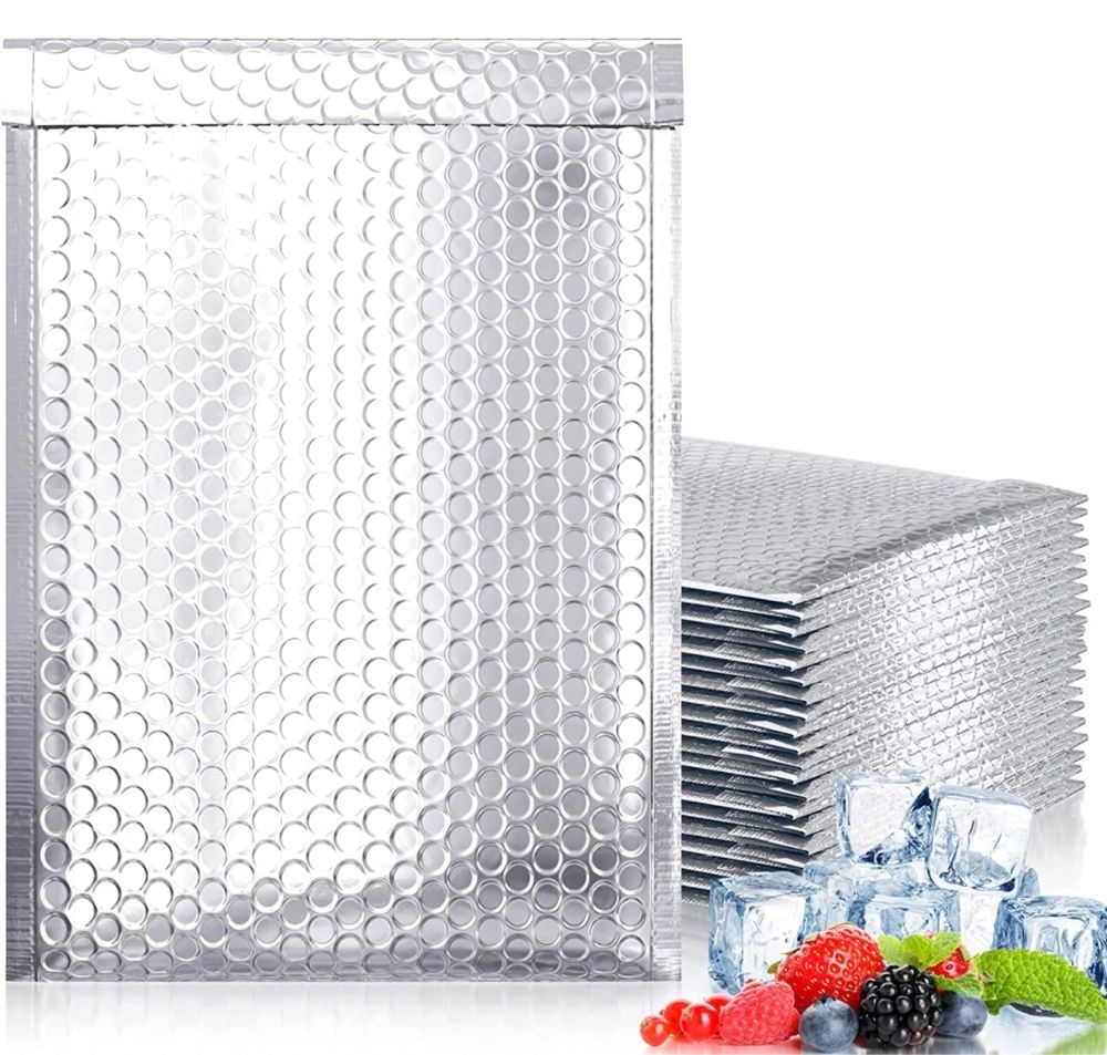 Thermal Shipping Container