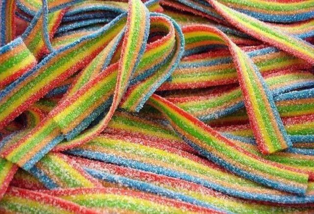 Irie Candy Strips