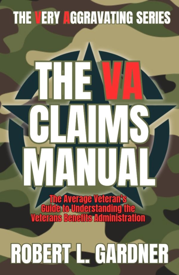 Veteran Claims - Robert L. Gardner