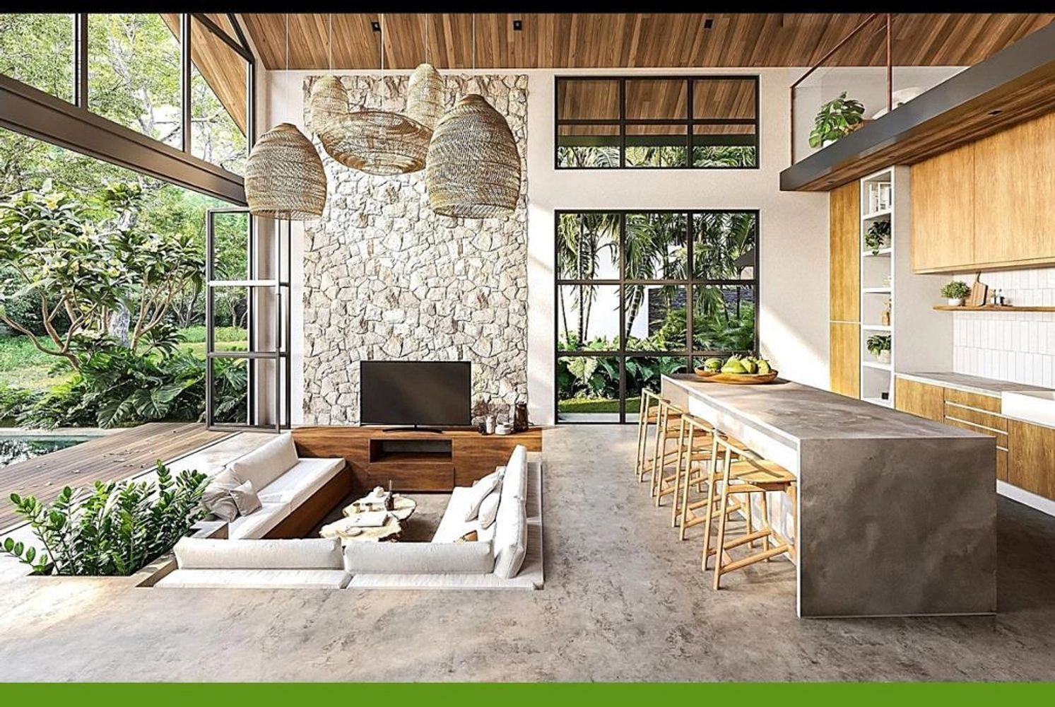 Residential Builders in Costa Rica | EcoBuildersCostaRica.com