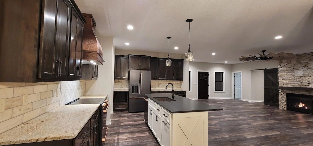 Gallery | Colorful Beginnings, Inc.