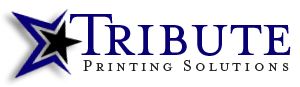 Tribute Printing Solutions - Funeral Programs, Commercial Printing
