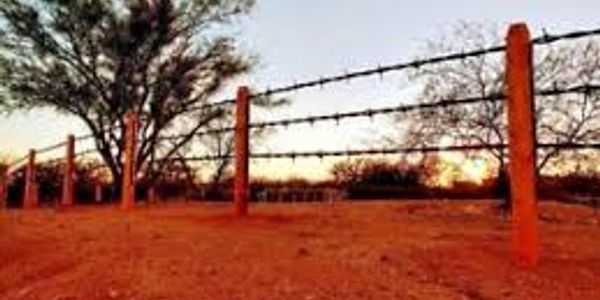 The Texas Fence Fixer - Fence Fixing, Fence Fixing, Ranch, Fencing