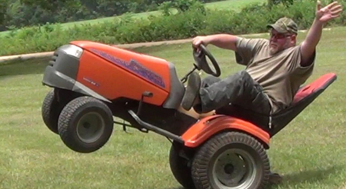 Rednecks Gone Wild - Home