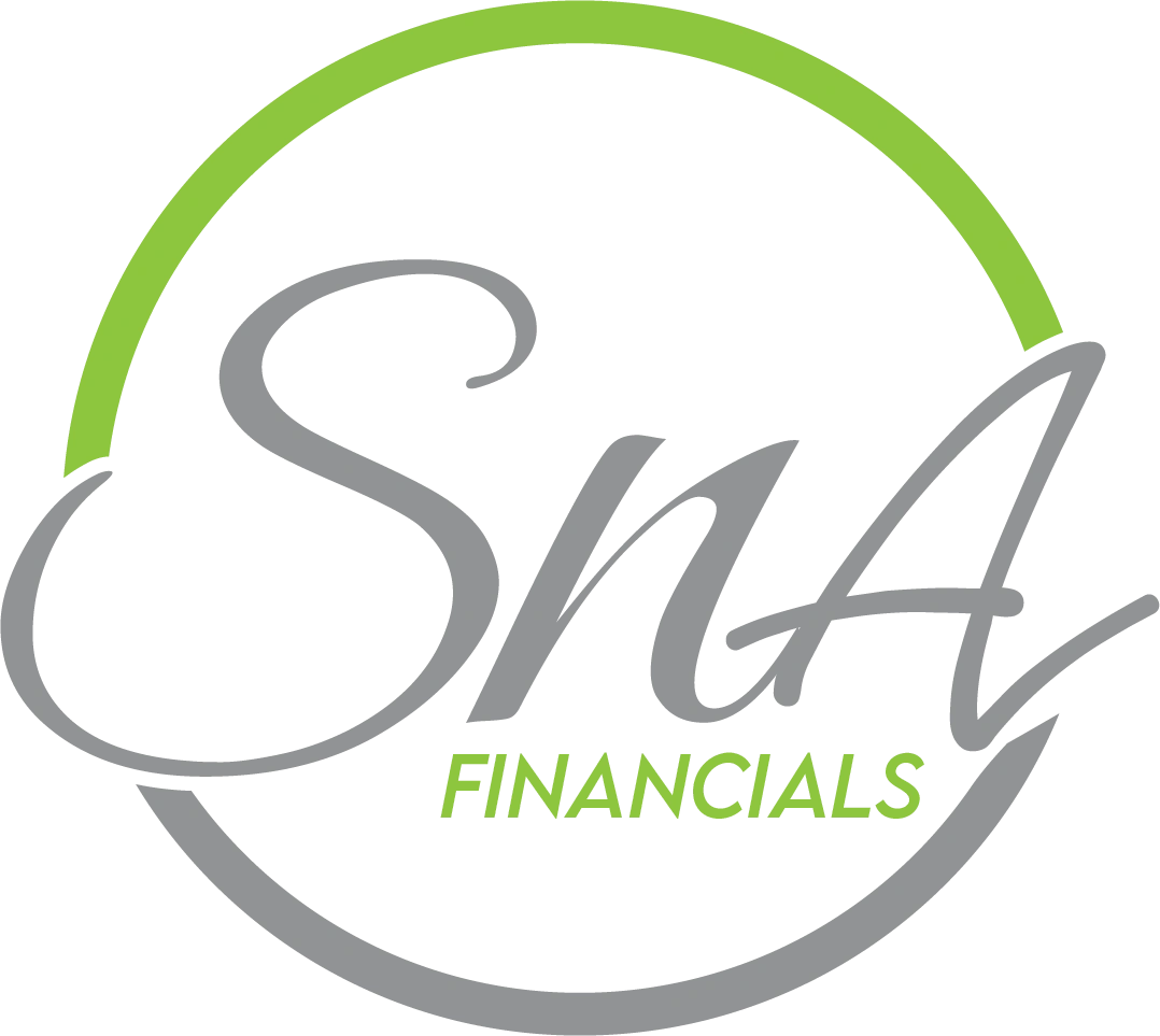 SNA Financials | Taxes, Payroll, Book Keeping