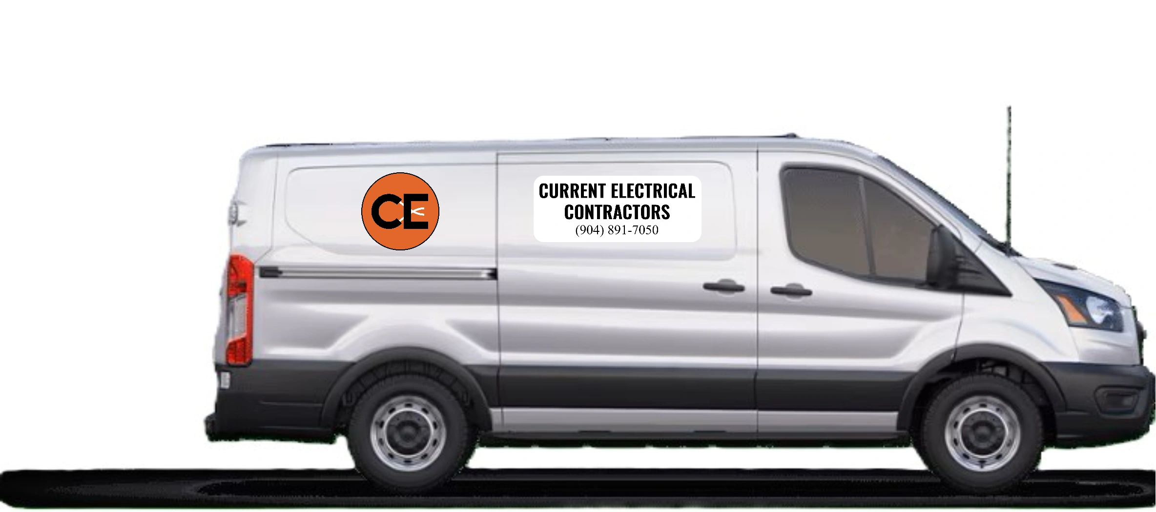 Professional Electrical Services | Current Electrical Contractors