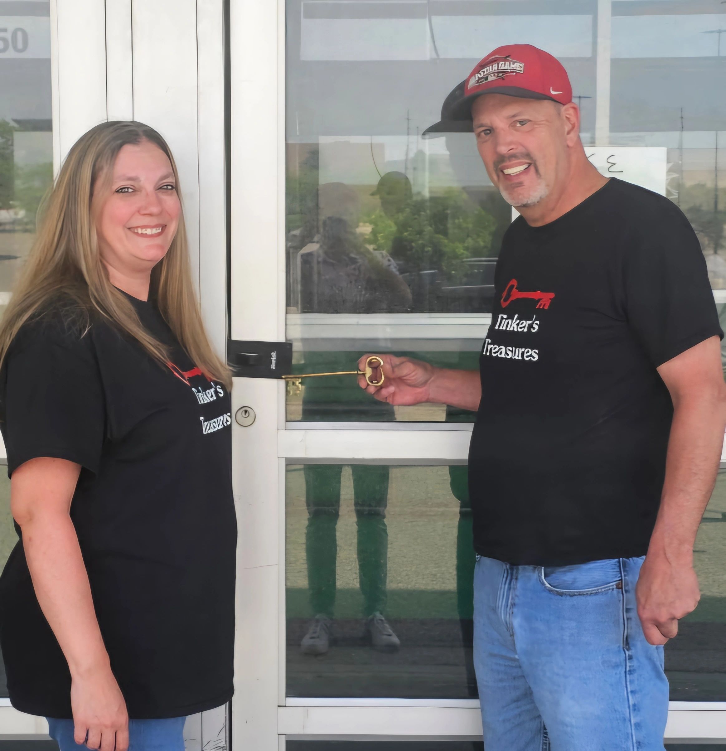 Springdale Antique Mall - Explore Unique Treasures Here!