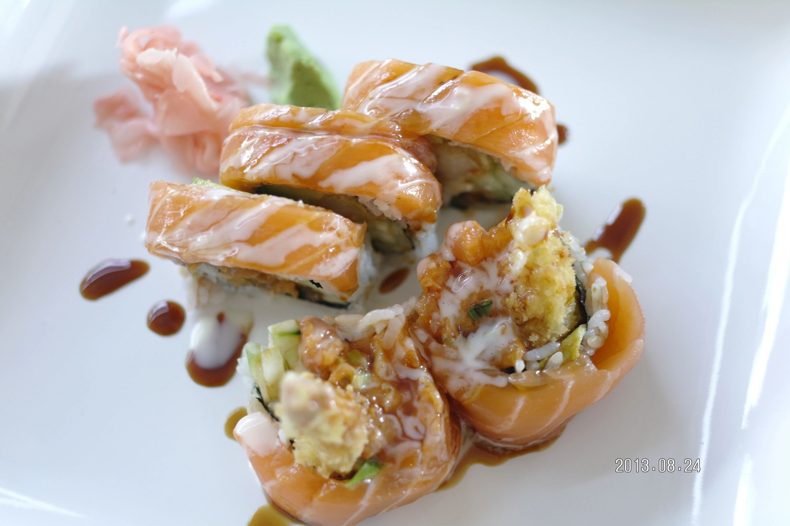Hakuya Sushi - Sushi Restaurant - 버팔로 그로브, 일리노이