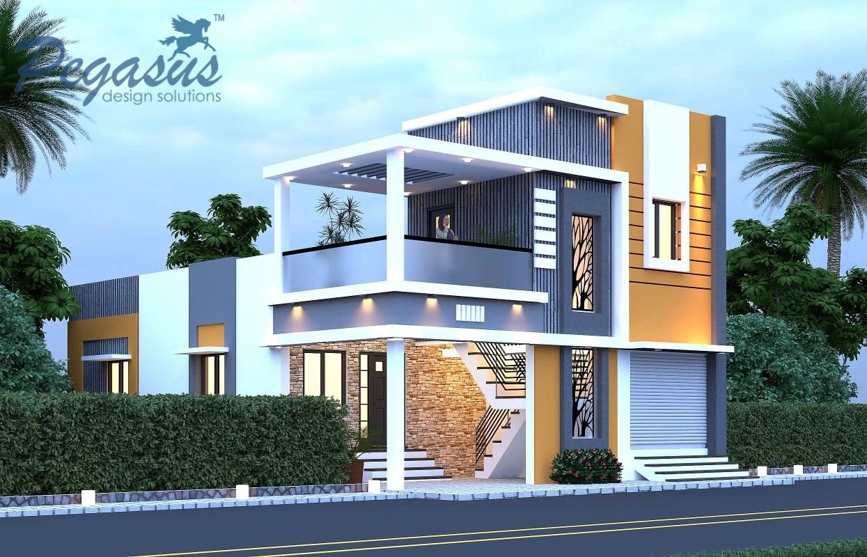 15 Must-Have Design Features for Modern Homes in 2024