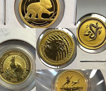 Camelback Collectibles Coin Show - Home