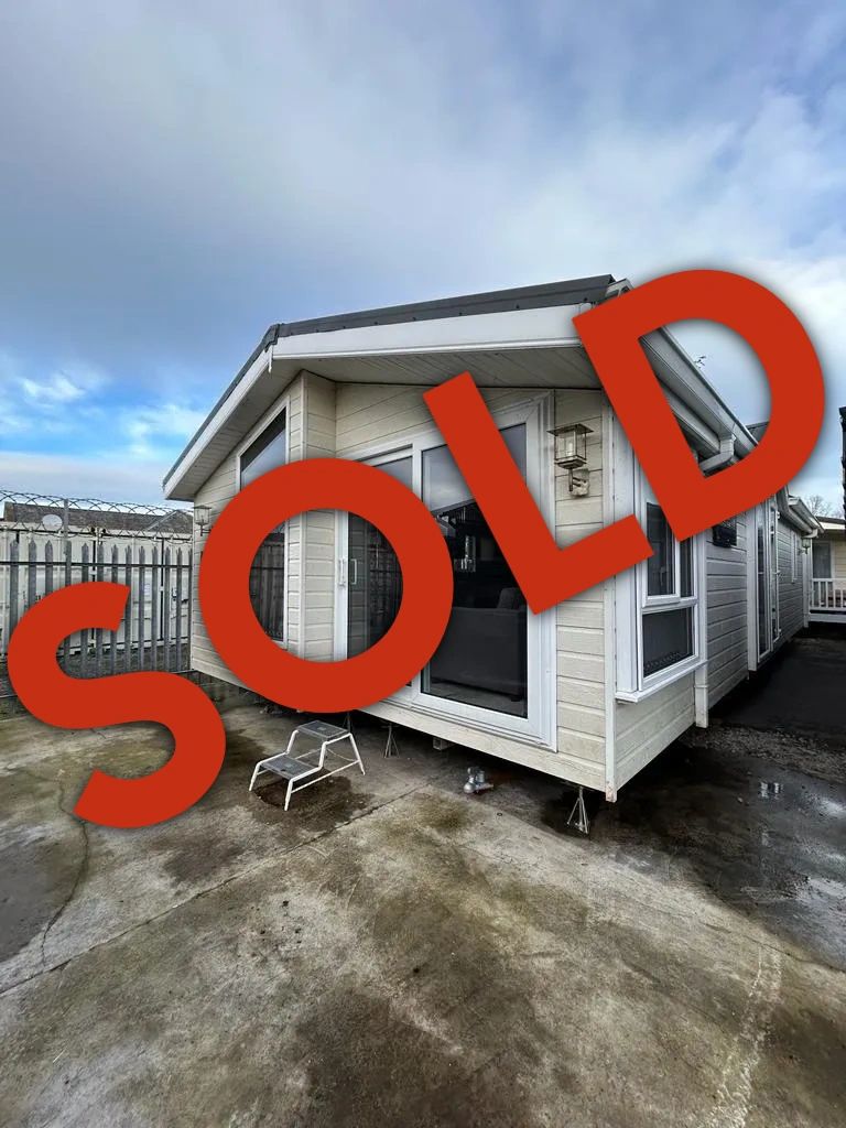 Willerby New Hampshire 40x16