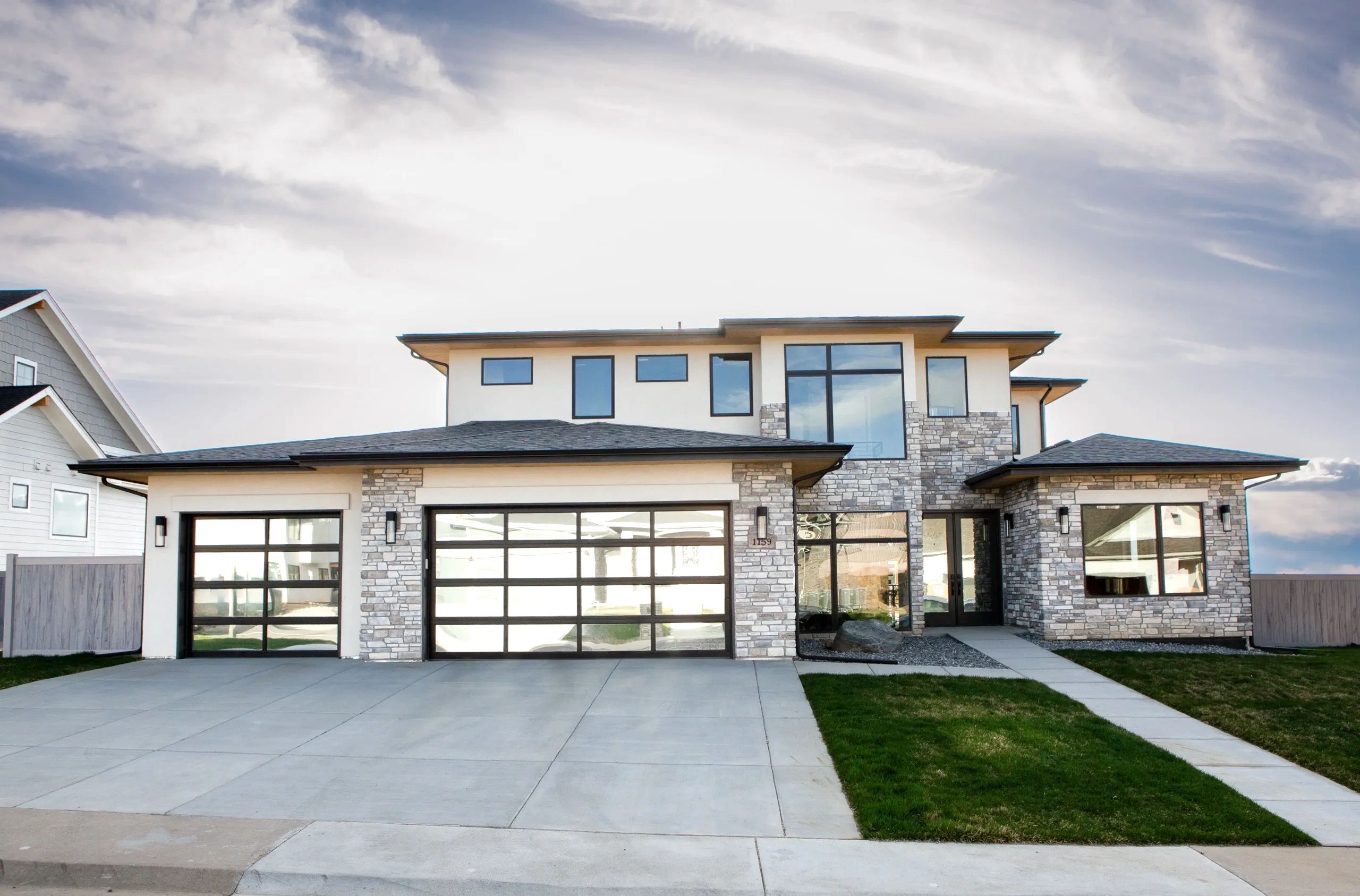 Gallery | Wood Bros. Homes