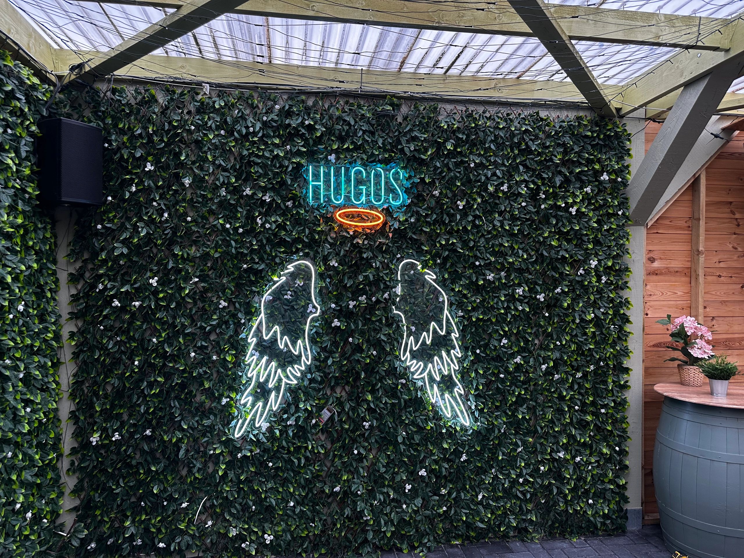 Custom Signage - The Sign Forge