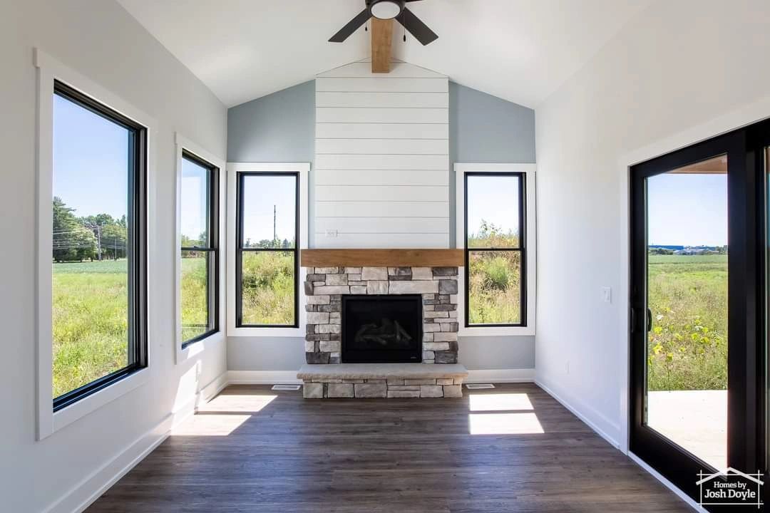 Barnes Construction Services