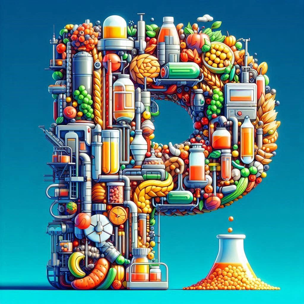 D365 F&SC A to Z 2.0 - P is for Process Manufacturing