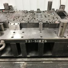 Wire-Tech, LLC - Tool & Die, Tool & Die Shop, Precision Machining