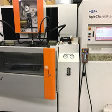 Wire-Tech, LLC - Tool & Die, Tool & Die Shop, Precision Machining