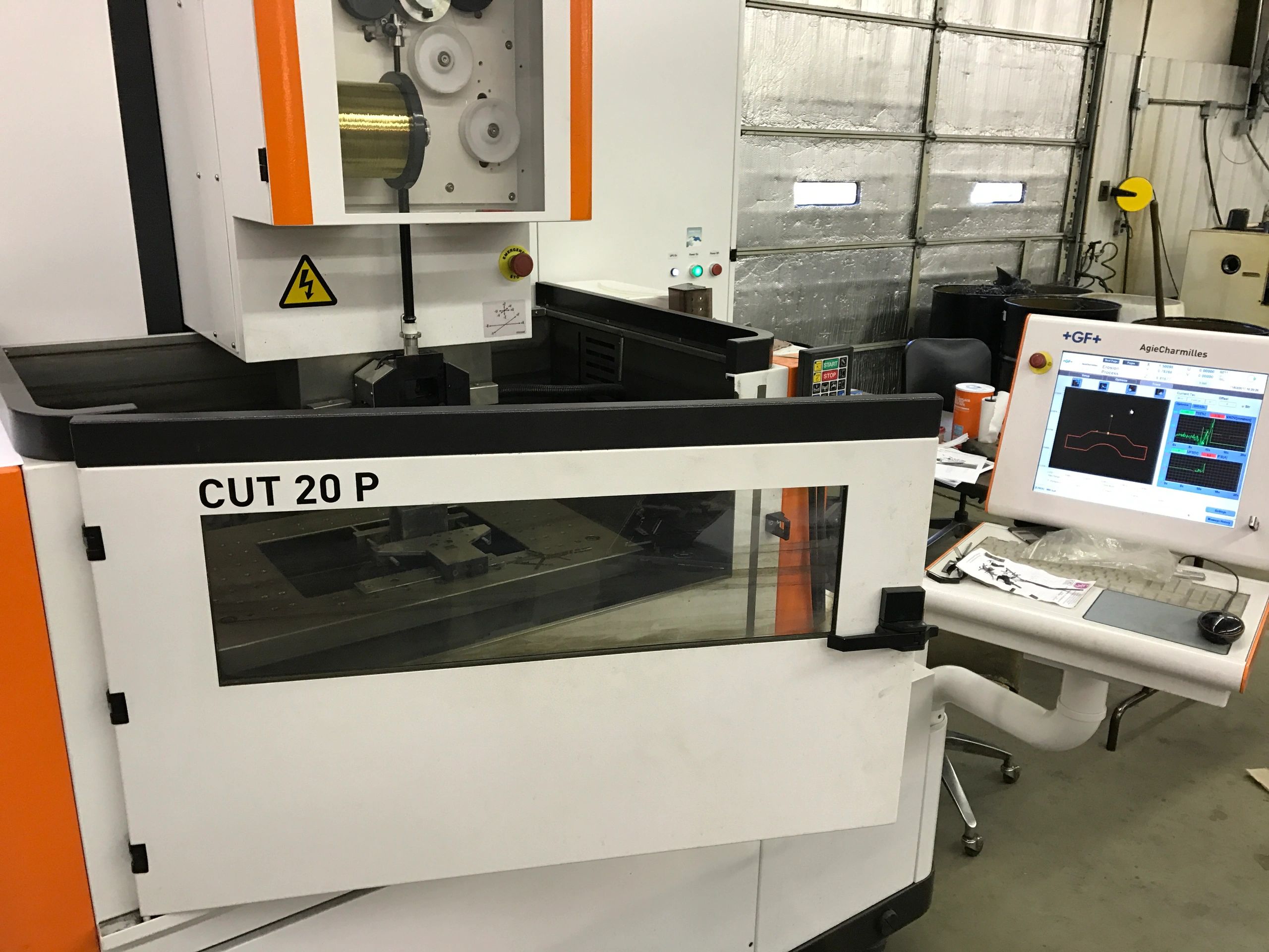 Wire-Tech, LLC - Tool & Die, Tool & Die Shop, Precision Machining