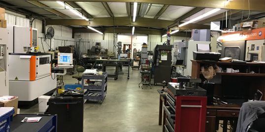 About us | Wire-Tech, LLC