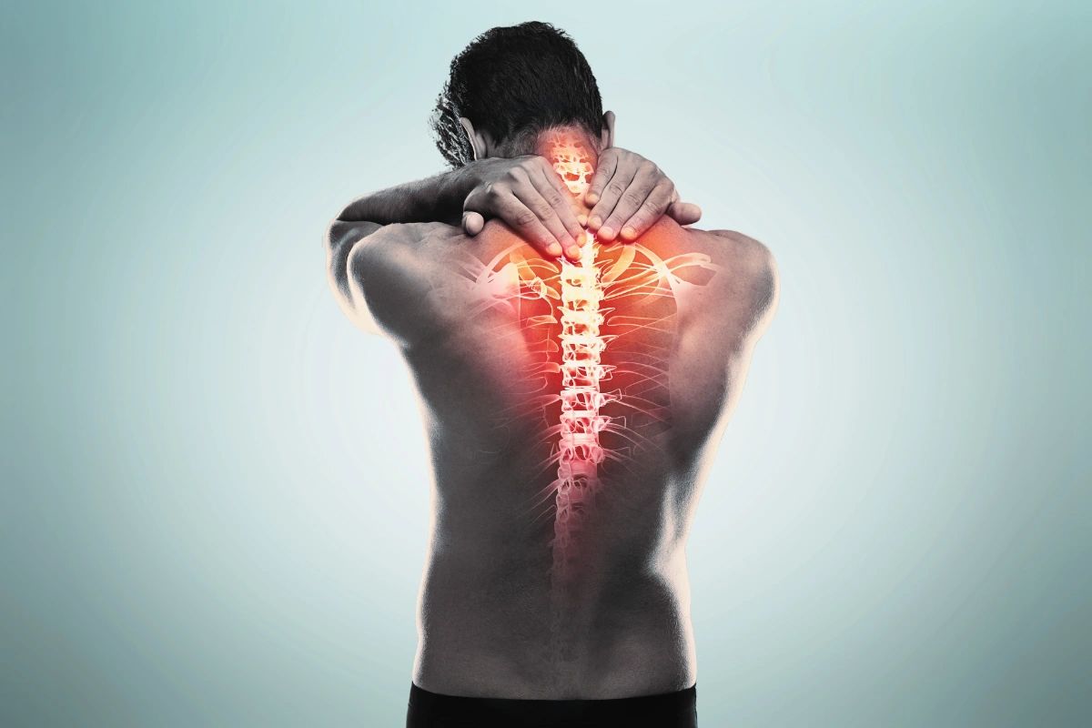 Intervention Pain Clinics