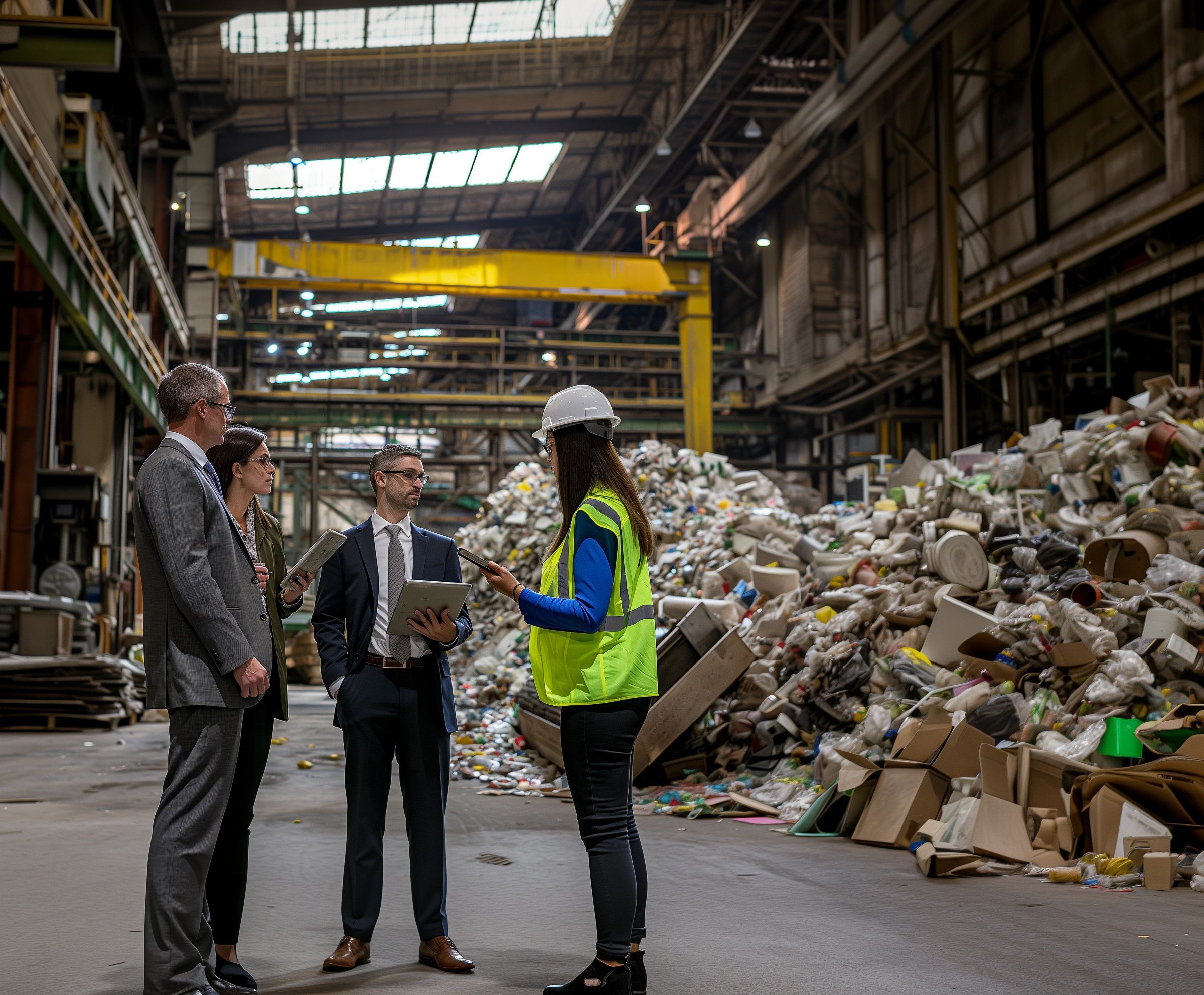 Why Circular Economy