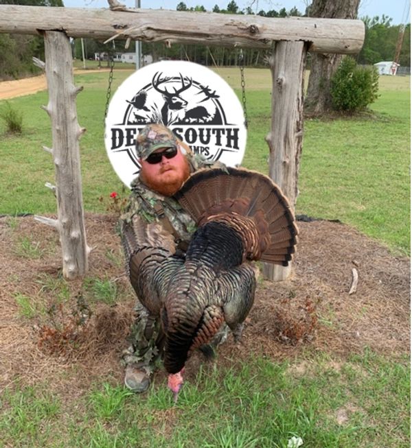 Deep South Hunting Camps