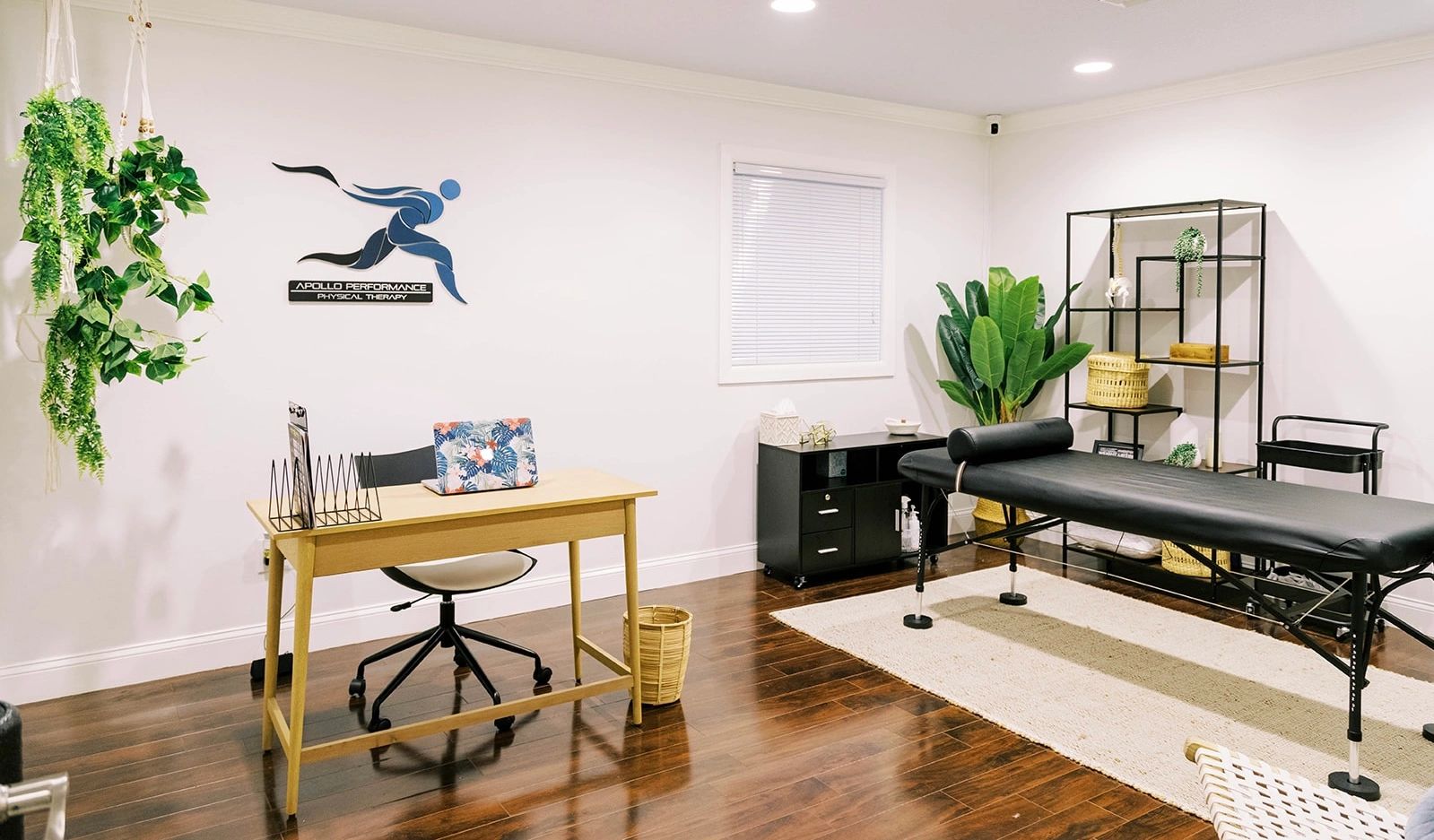 Apollo Performance Physical Therapy