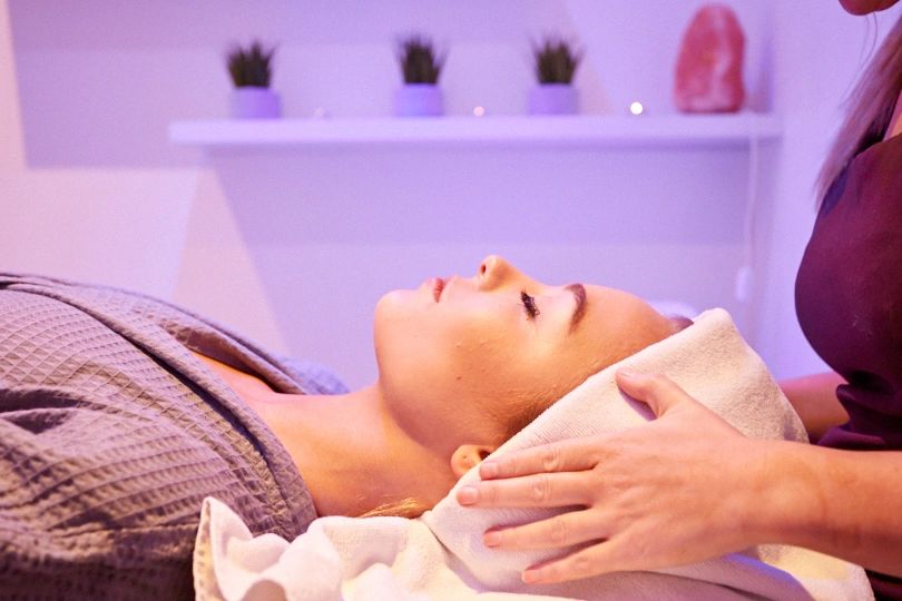 Spa packages | Escape