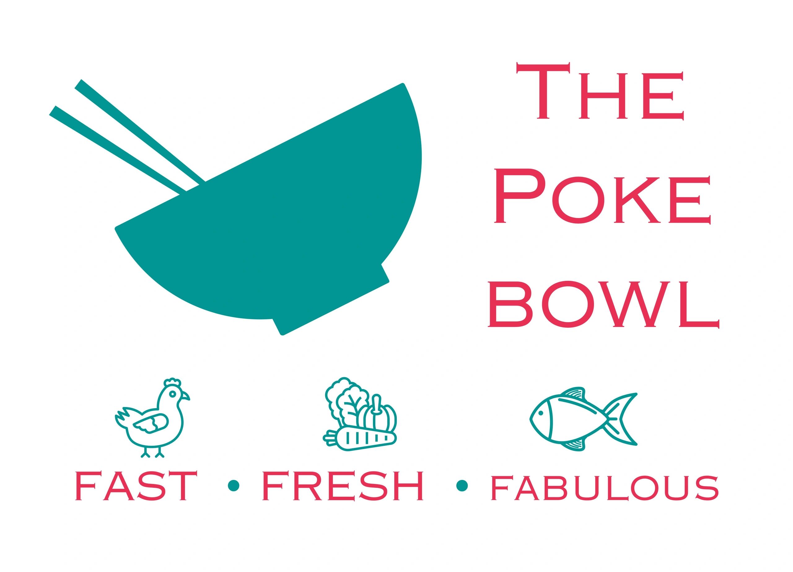 House Bowls | The Poke Bowl Greenwood
