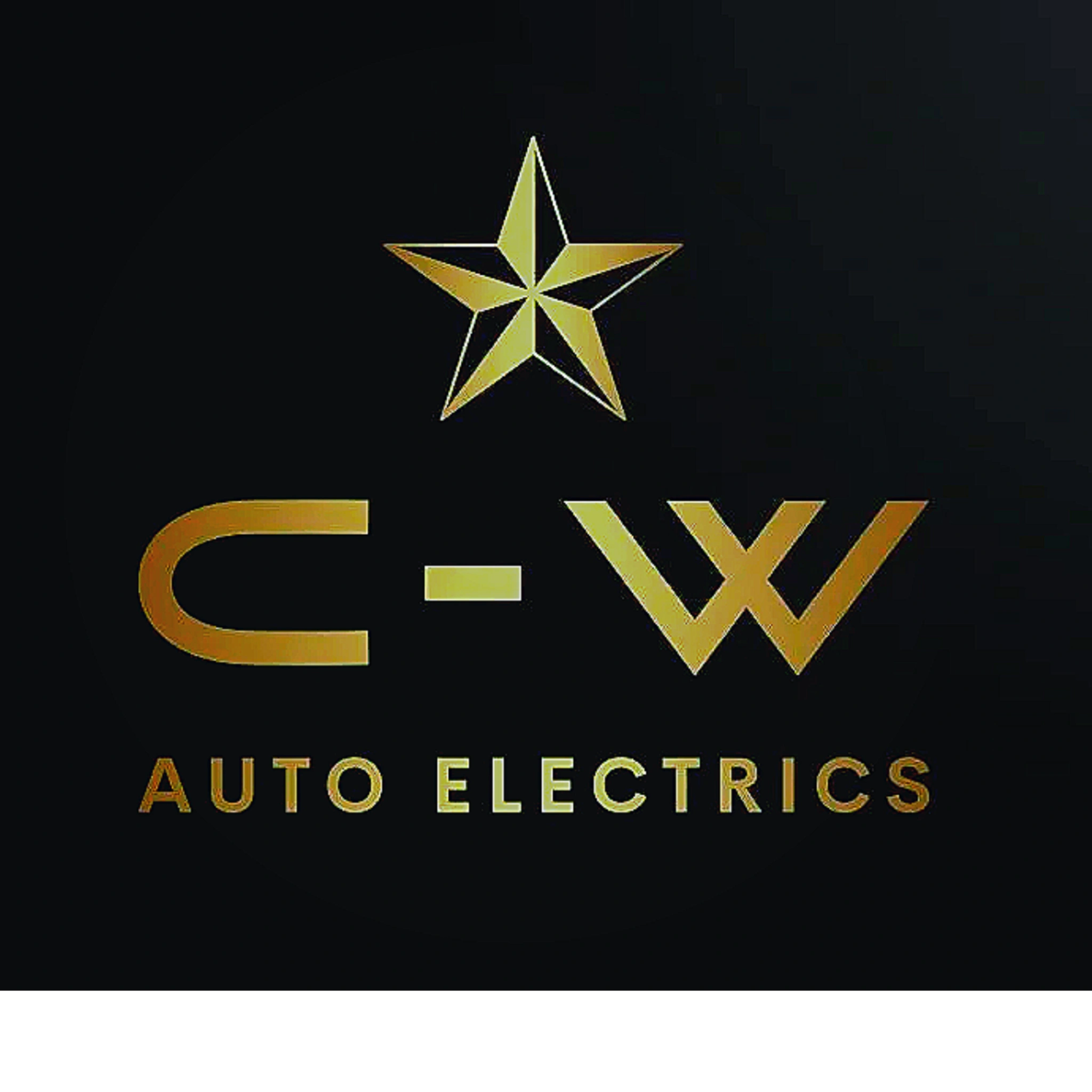 C-W Autoelectrics - Auto Electrical Finesse - Swindon, England